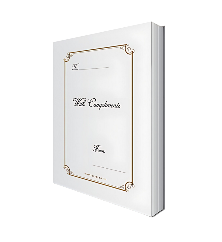 Annual Essential – Joey Yap INT