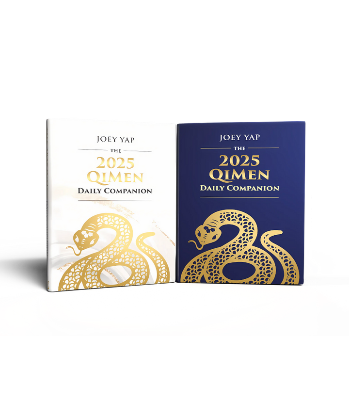 The Joey Yap Store - World's Premier Educational of Feng Shui – Joey Yap INT