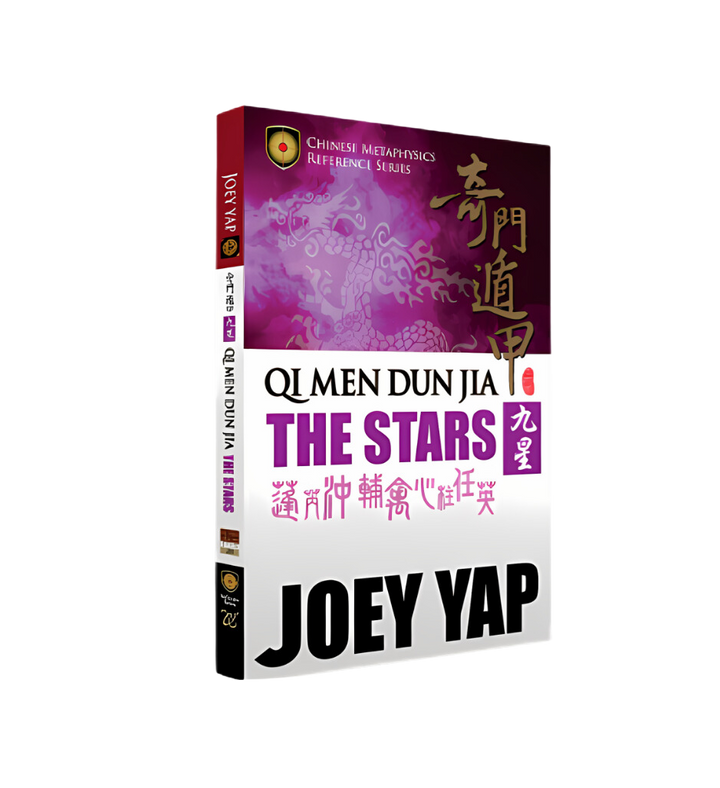 Qi Men – Page 2 – Joey Yap INT