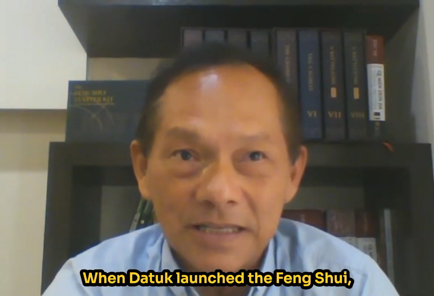 The Bazi 60 Pillars - XIN Metal – Joey Yap INT