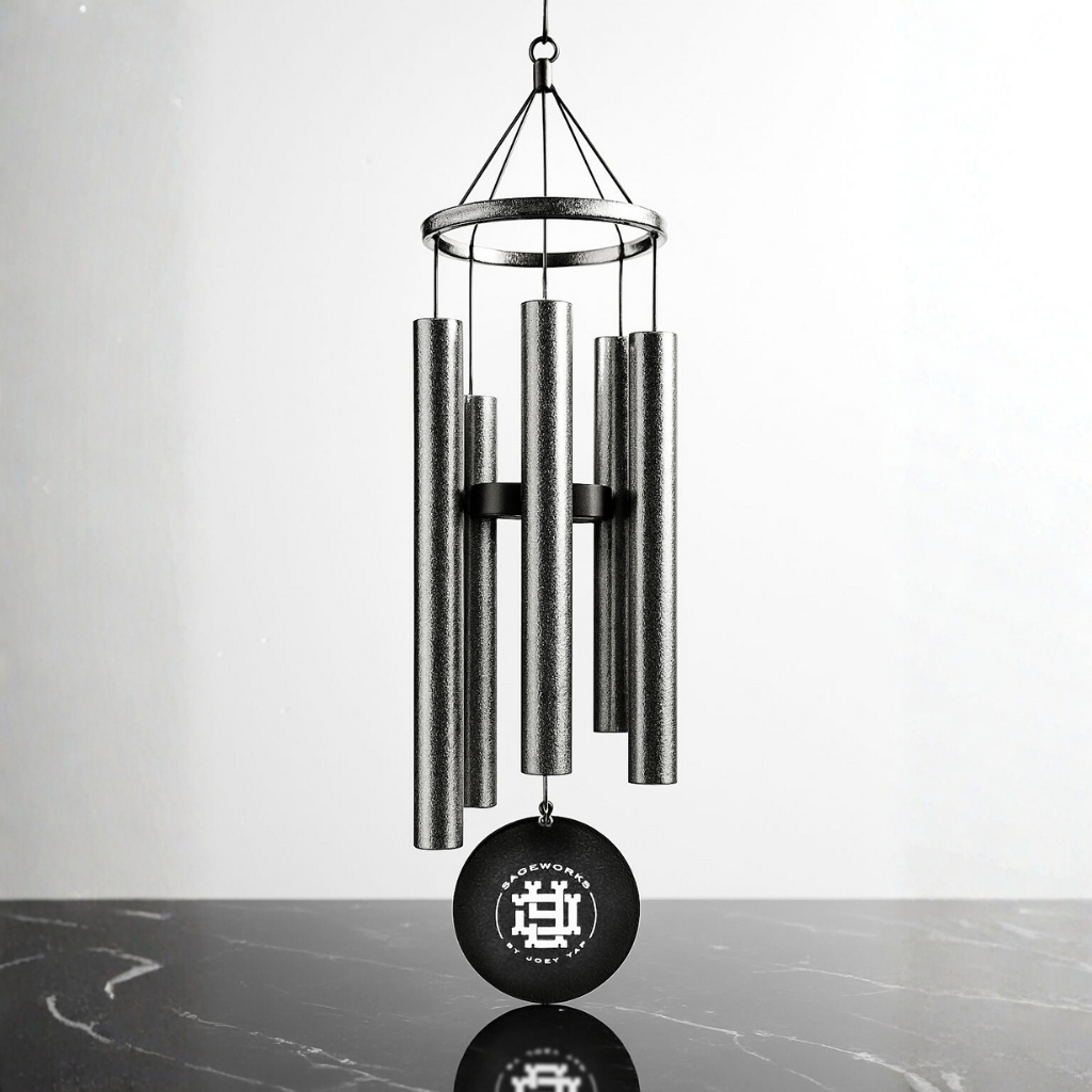 Song of Wind - Windchimes – Joey Yap INT